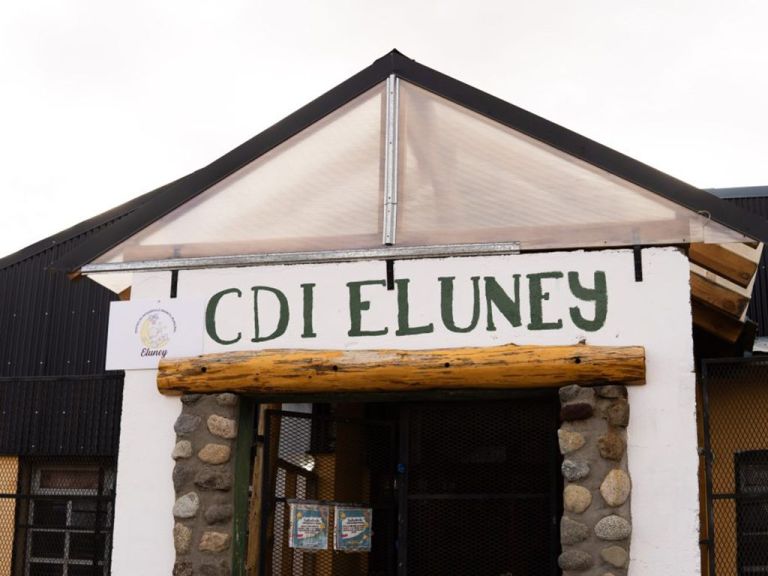 Comenzó el ciclo lectivo en los Centros de Desarrollo Infantil de la Municipalidad | Diario Ene ...