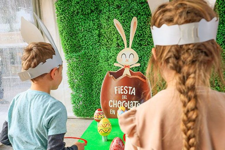 Bariloche: la Fiesta Nacional del Chocolate trae nuevas propuestas para ...